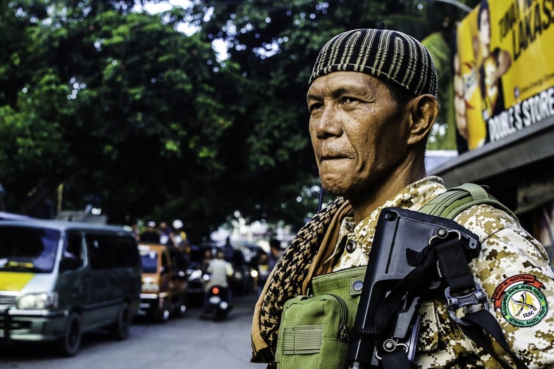 Philippine Muslim rebels hope new law makes their ‘dream of peace’ a ...