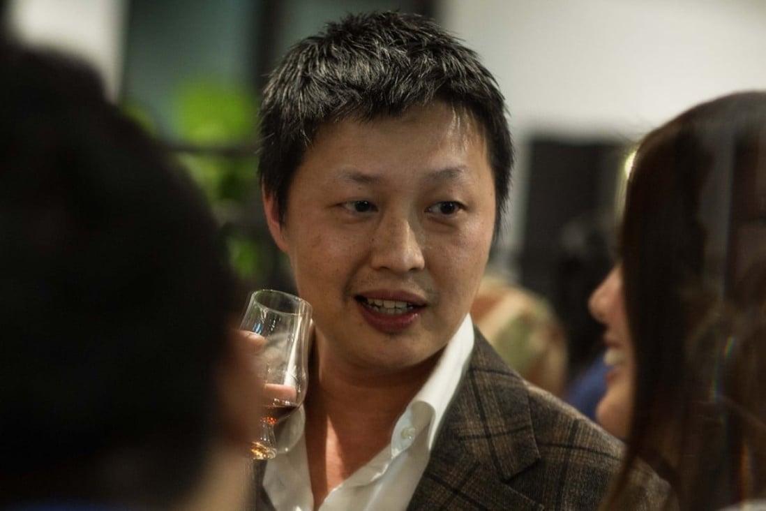 Eight places in Singapore tailor Kevin Seah raves about – for eating ...