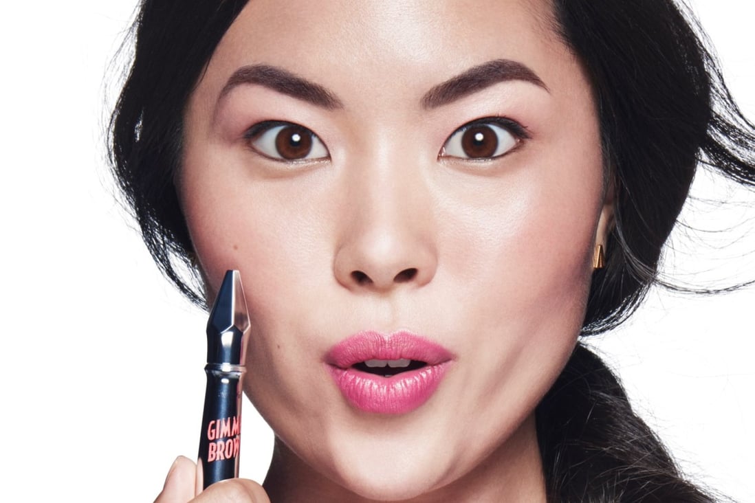 Four eyebrow products for dramatic brows that will make your eyes pop ...