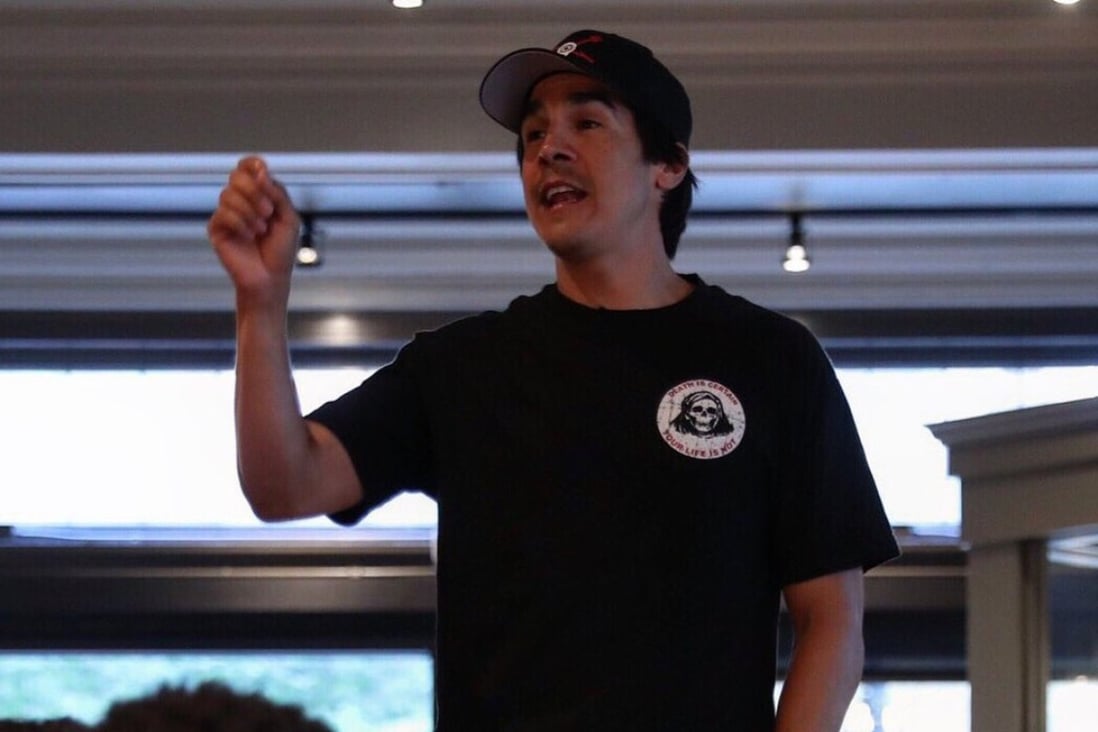 CrossFit Games 2018: criterium, marathon row announced by Dave Castro ...