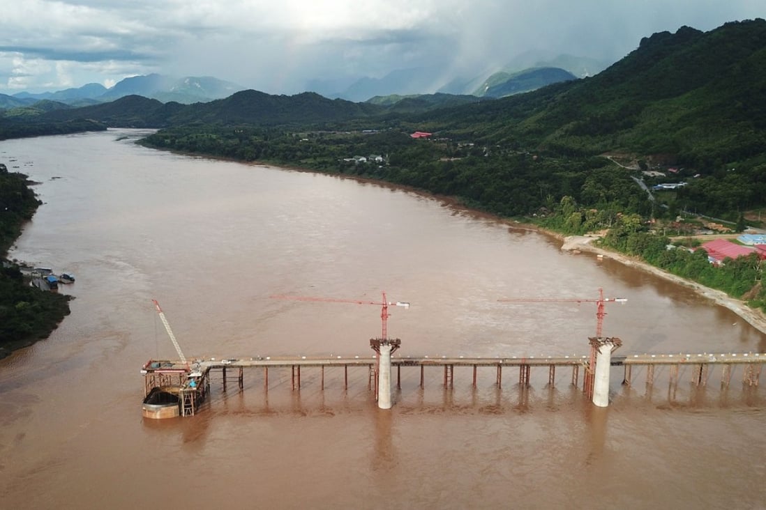 China’s pan-Asia rail project is on a slow track, and that’s OK | South ...