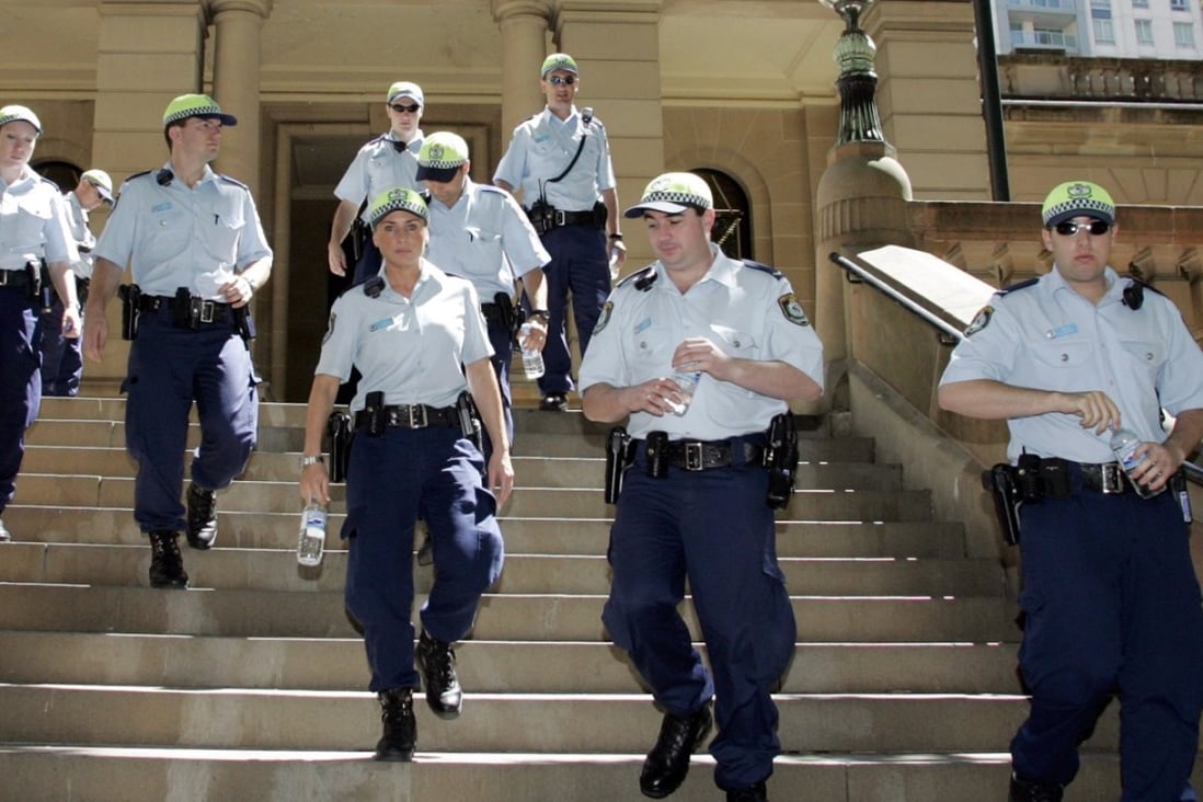 Australian state police under fire after shredding rape victim’s ...