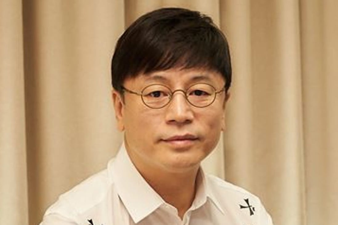 ‘Along with the Gods’ director says Korean movies are catching up with ...