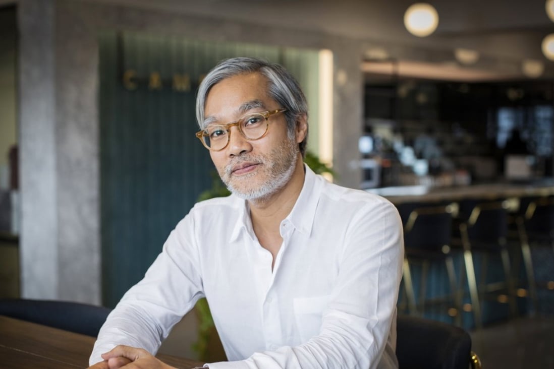 Where a family man in Hong Kong goes to eat good-value, high-quality ...