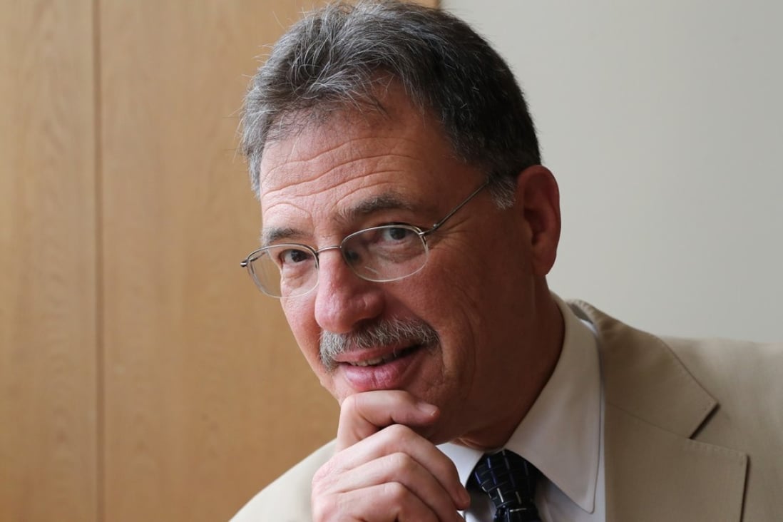 Hong Kong’s democrats need to focus on ‘prize’ of universal suffrage ...