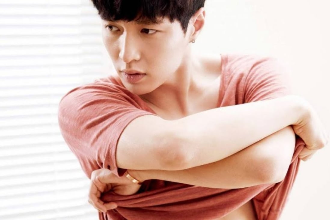 K-pop star Lay from Exo: the only Chinese member is also a talented ...