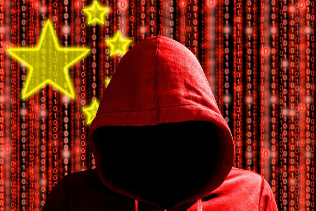 Chinese hackers ‘attacked US government and companies’ to get secrets ...
