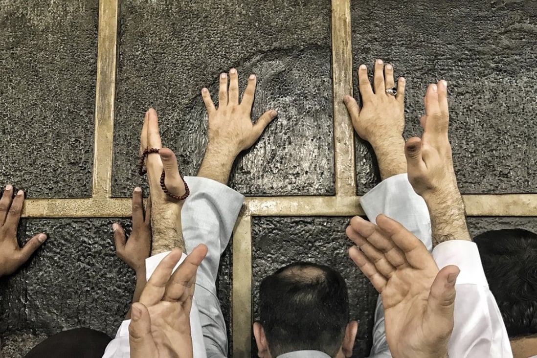 The haj pilgrimage in Saudi Arabia: history, rituals and their ...