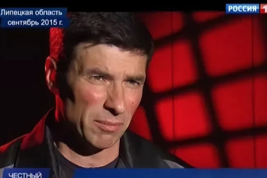 Last hitman standing: assassin for Russian organised crime gangs turns ...