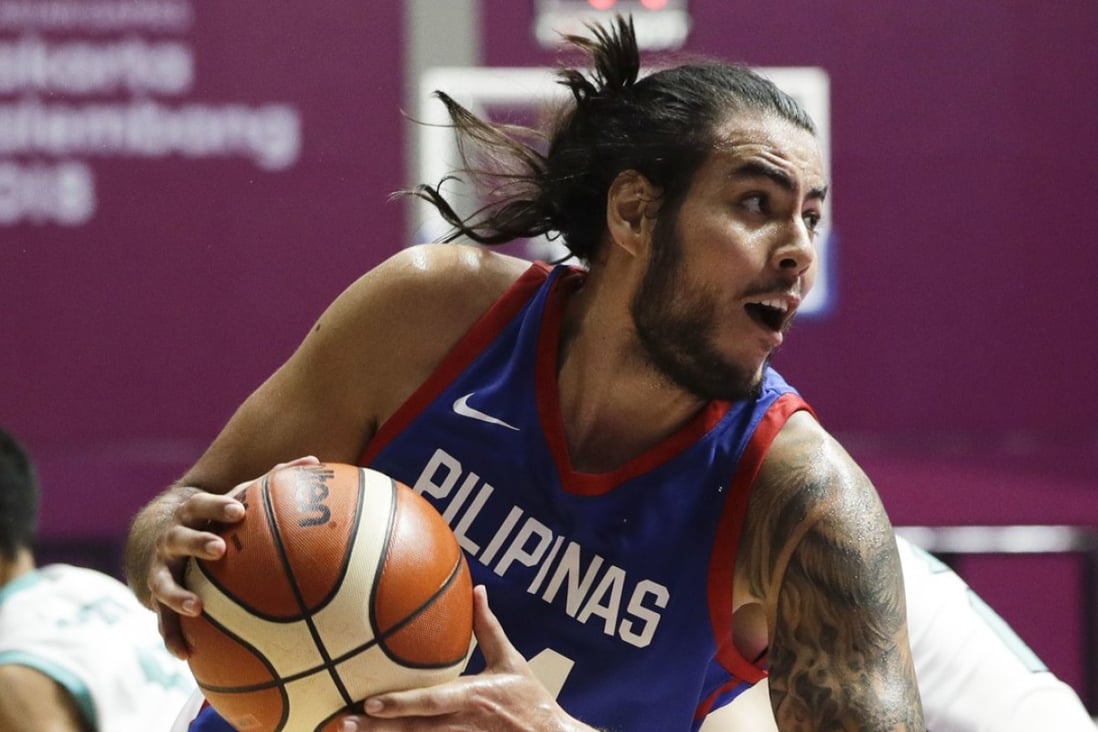Gilas Pilipinas fans show love to Standhardinger for making ‘the ...