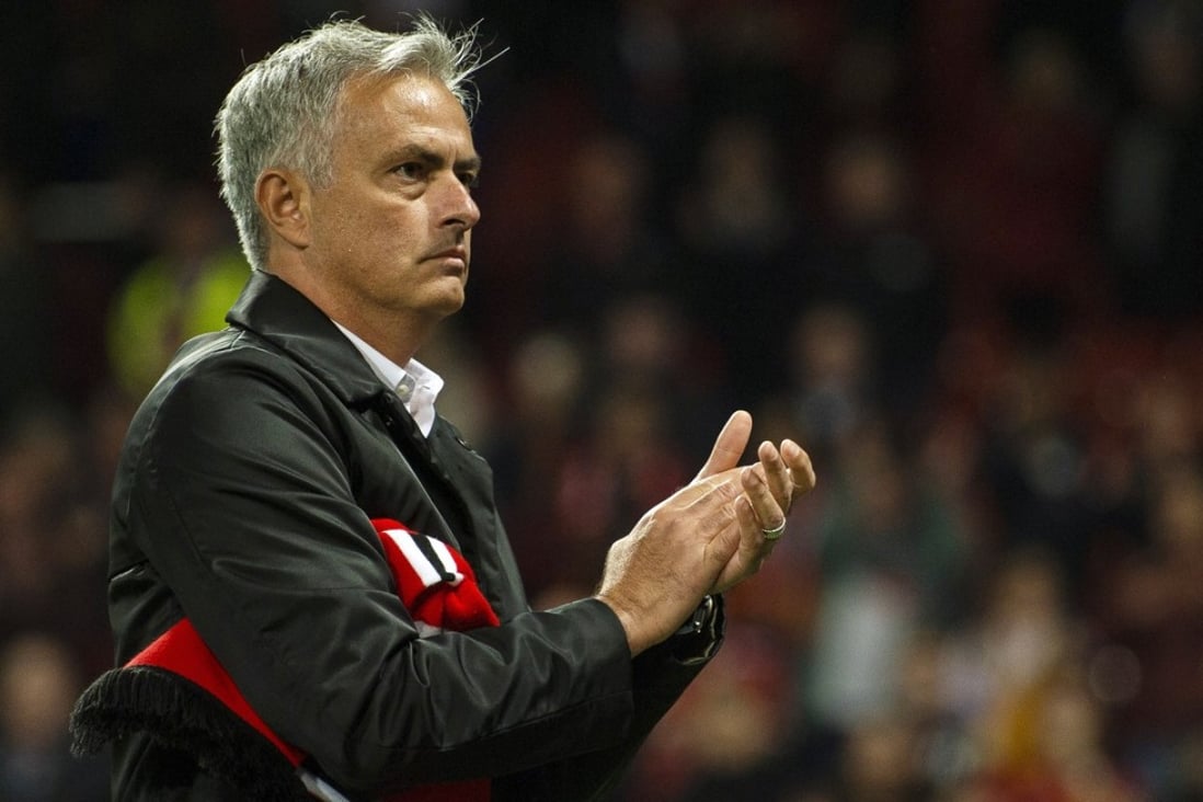 Jose Mourinho demands ‘respect’ from media after Spurs inflict worst ...