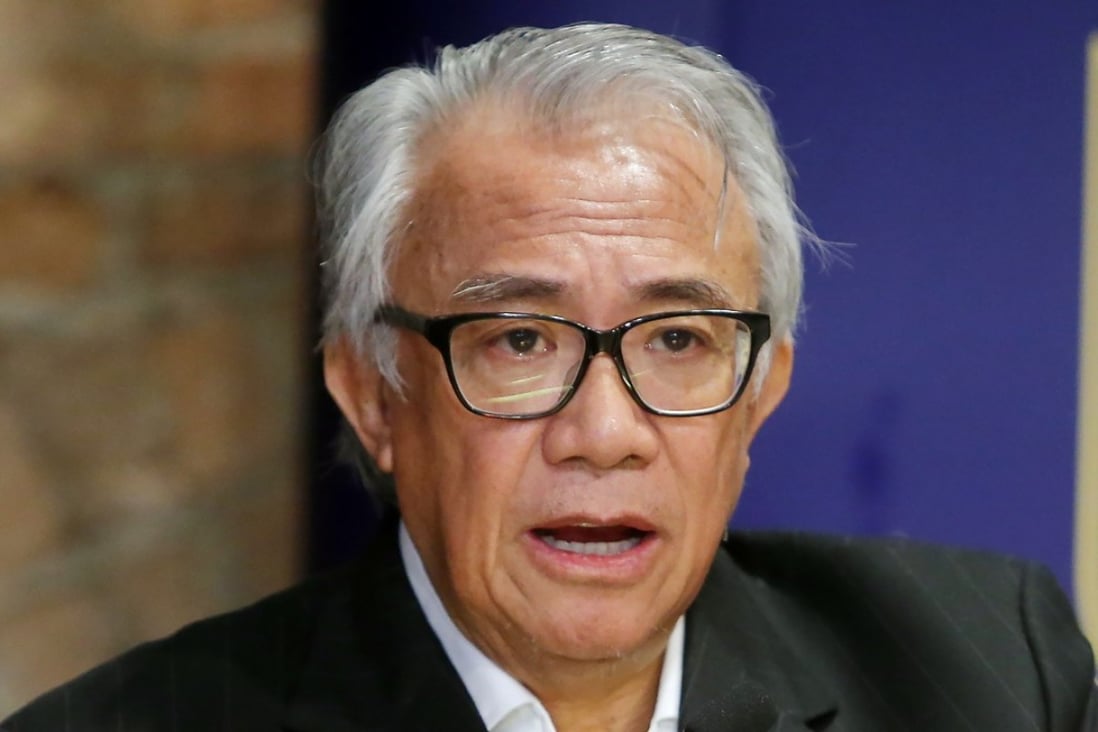 5 places to go to remember Sir David Tang’s colourful sense of style ...
