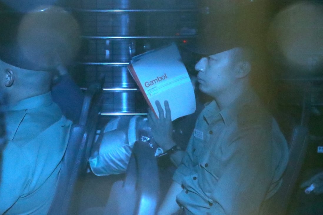 Yoga ball murder trial: teenager looked forward to future and never ...