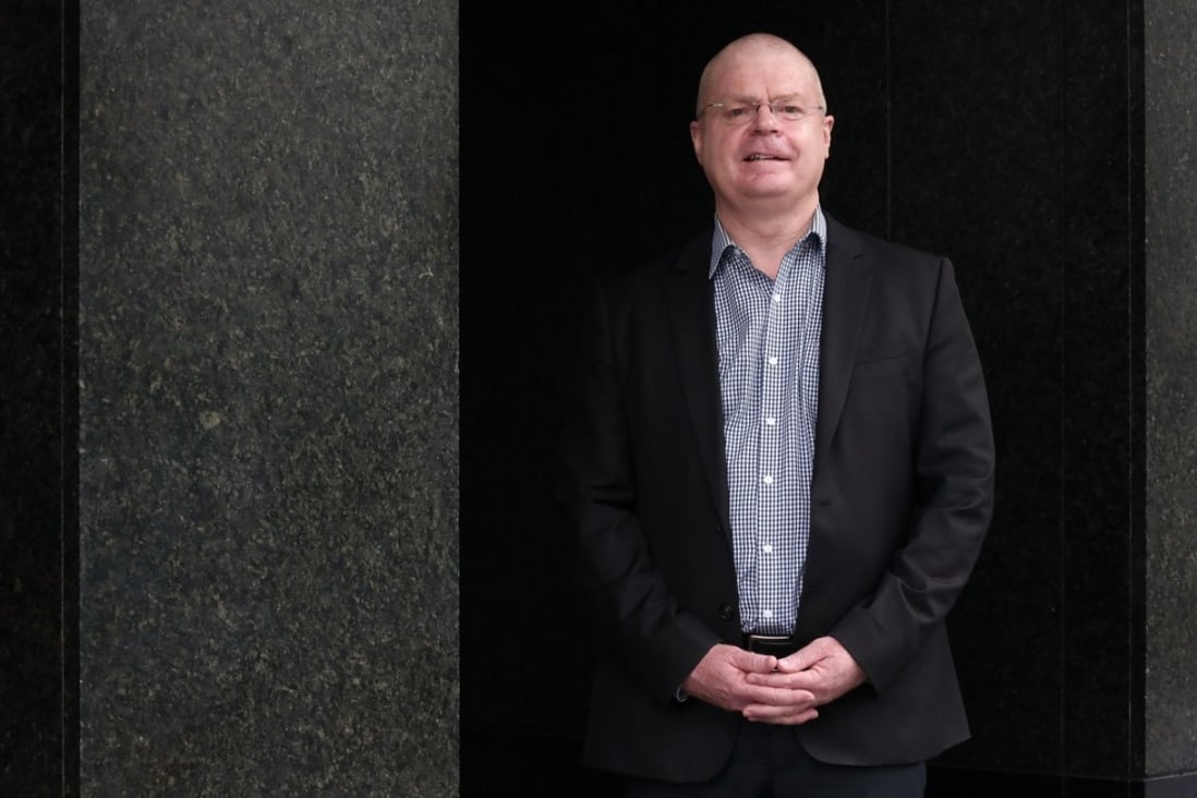 Giving sight to China’s blind – Australian aid worker on helping people ...