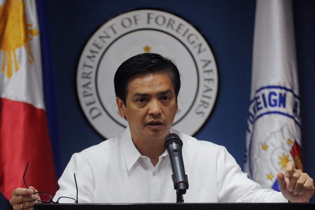 Philippines tells Filipinos in Malaysia to brace for immigration ...