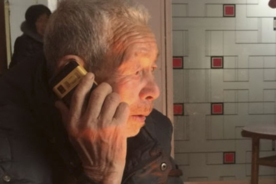 The smart technology turning China’s illiterate late bloomers into ...