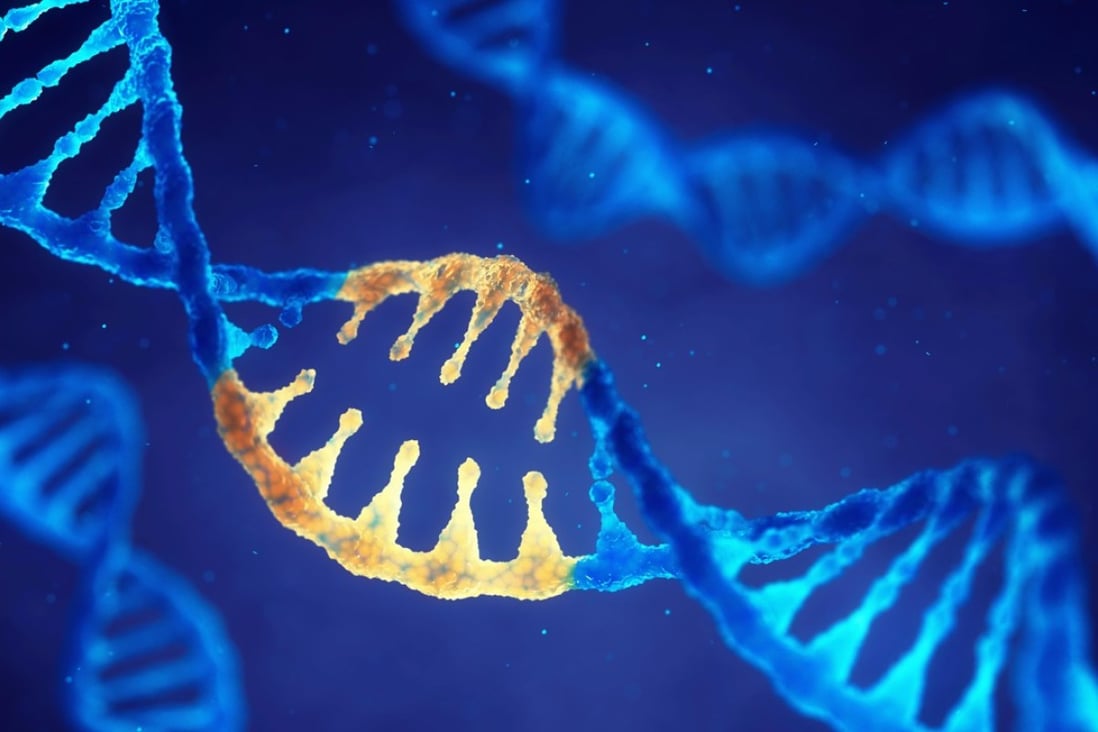 Chinese scientists snip mutant DNA to fix human embryo gene | South ...