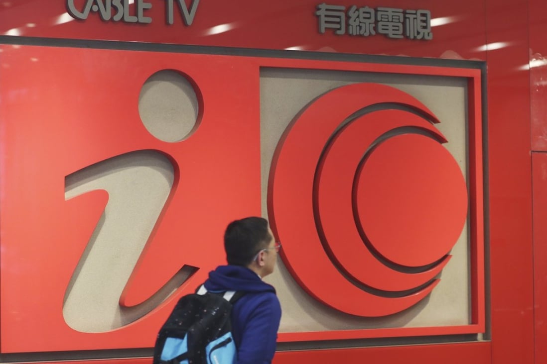 I-Cable’s content deal with China Mobile Hong Kong pushes up cable TV ...