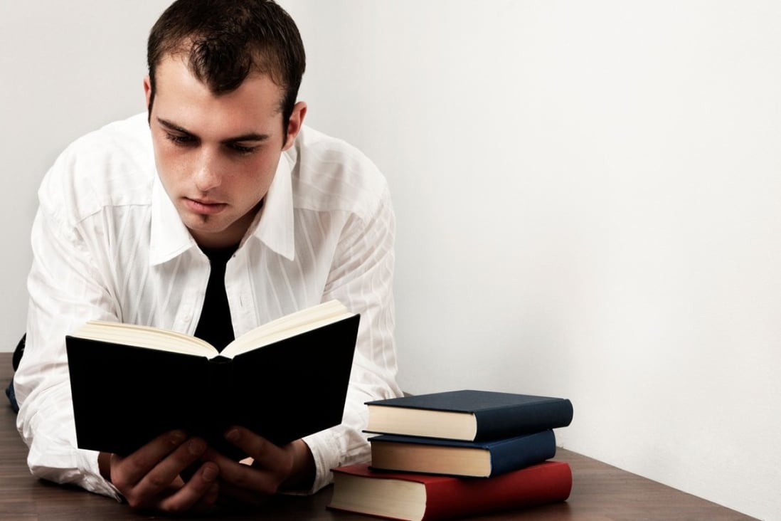 Five gritty self-help books that take a different approach to achieving ...