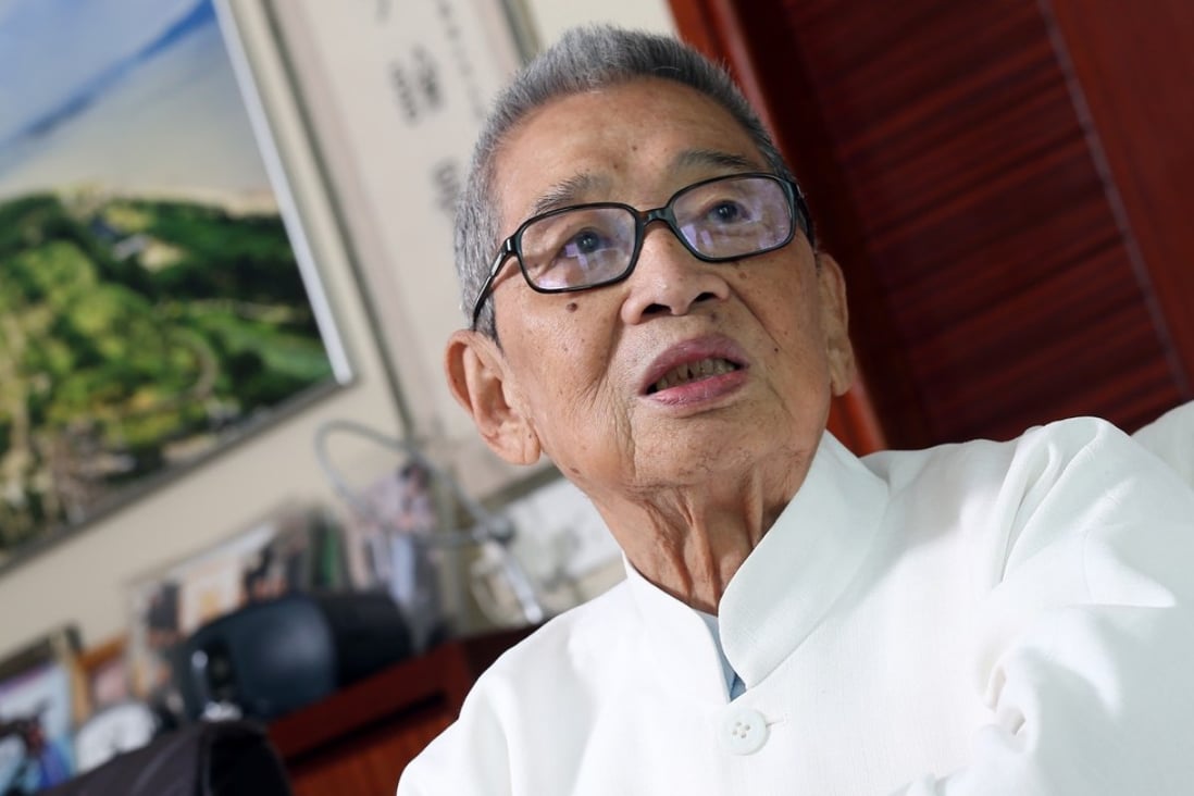 Ho Ming-sze: influential Hongkonger who fought Japanese, and brought ...