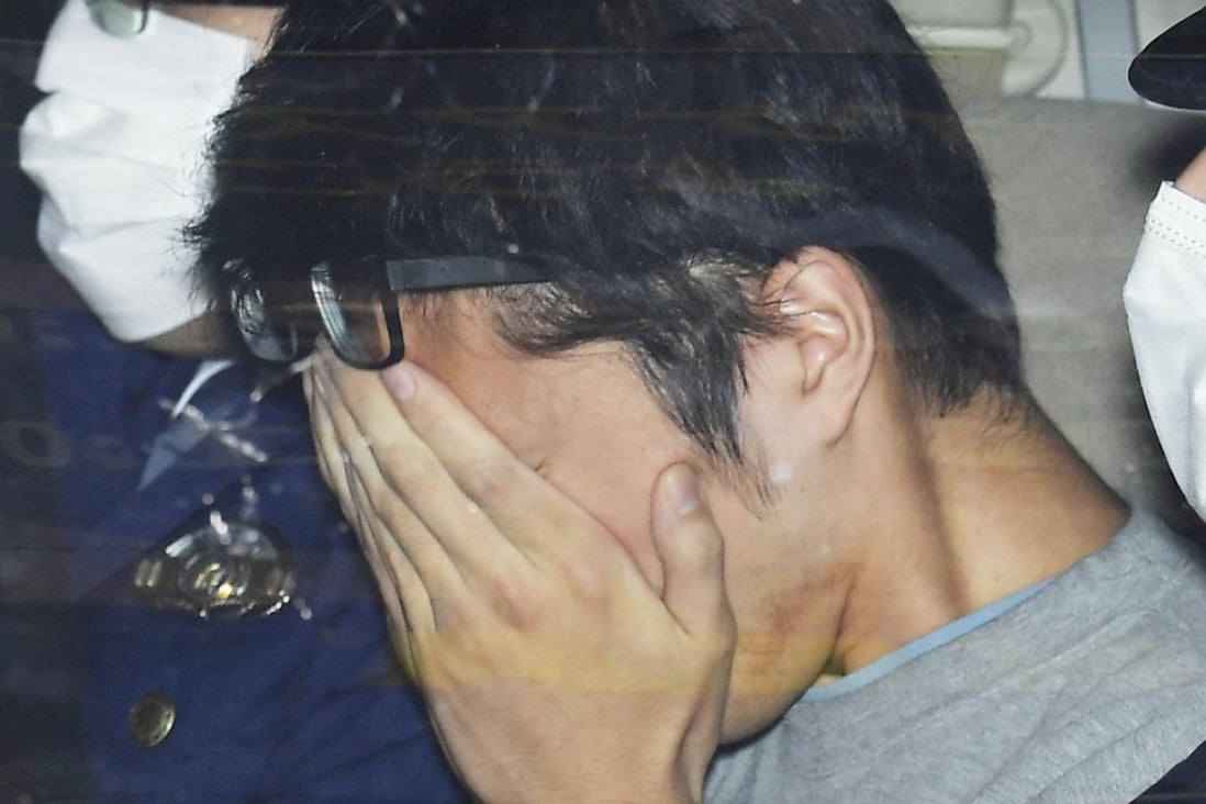 Japan’s ‘Twitter killer’ charged with nine counts of murder | South ...