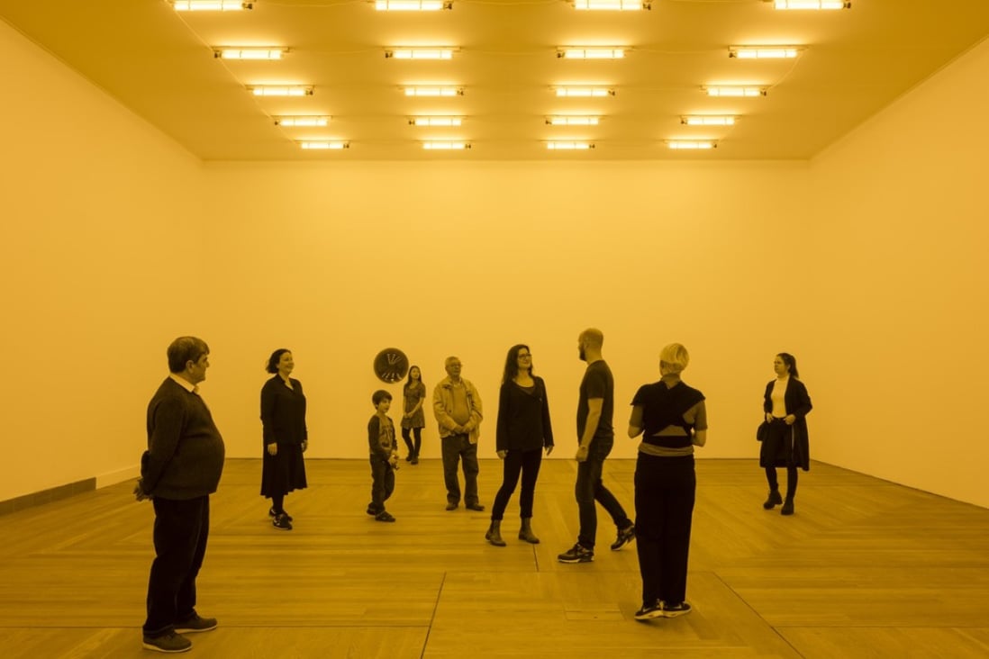Minimalism, its history and impact on Asian art explained in Singapore ...