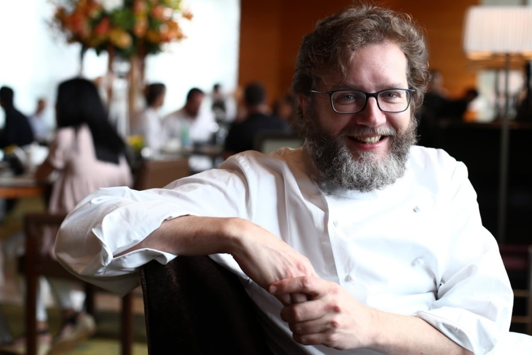 Catalonian chef Rafael Peña on his time at El Bulli and how the French ...