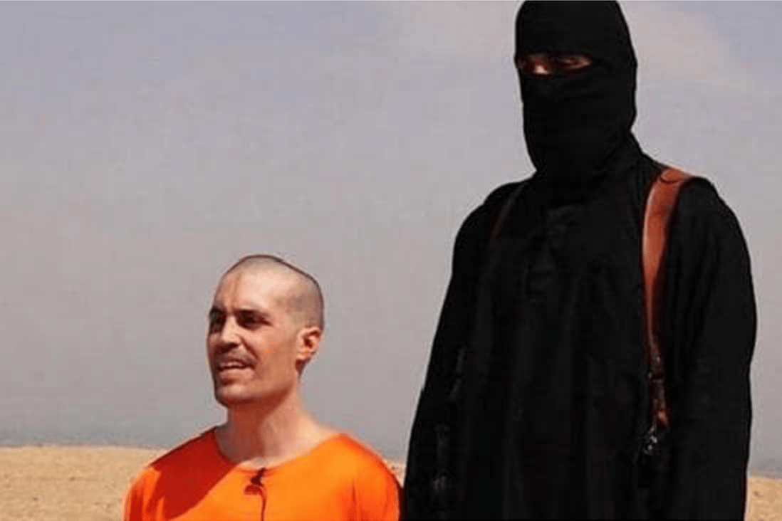 Mother of James Foley, journalist beheaded by Islamic State, says ‘Viper Club’ movie steals ...