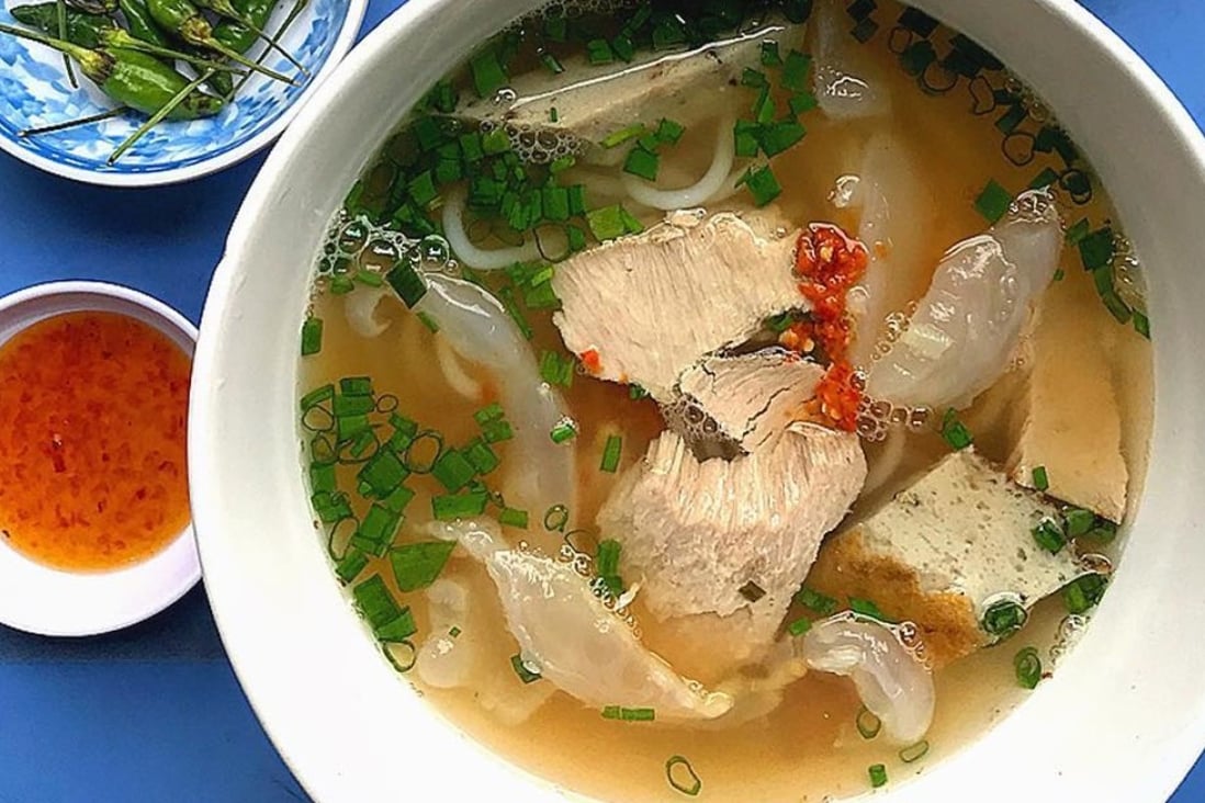 5 delicious Northern Vietnamese dishes you might not know | South China ...
