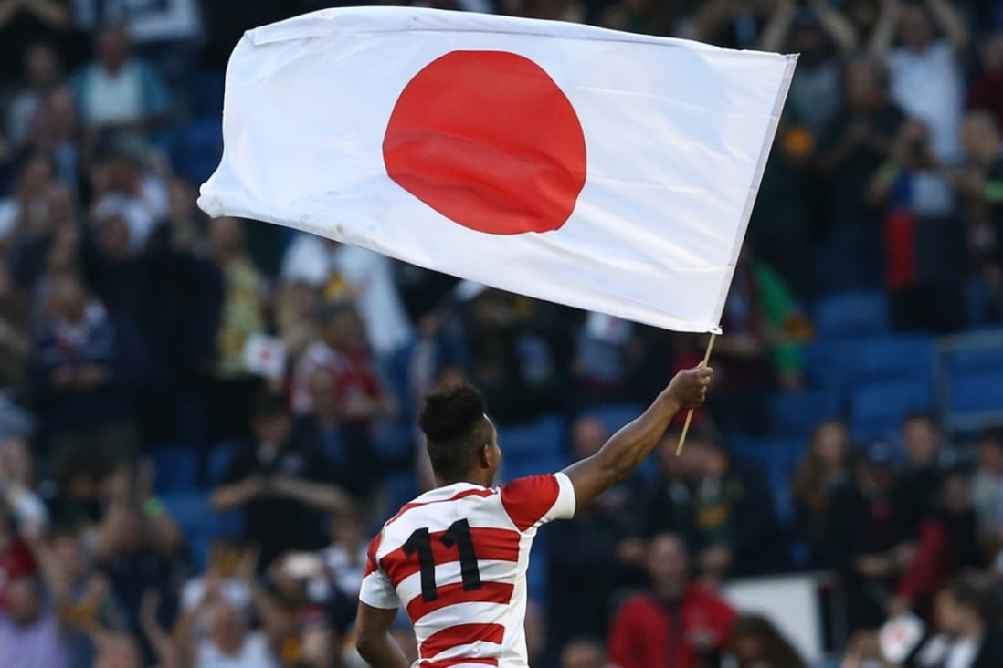 Rugby World Cup 2019: 10 reasons you should go to Japan (yes, beer is ...