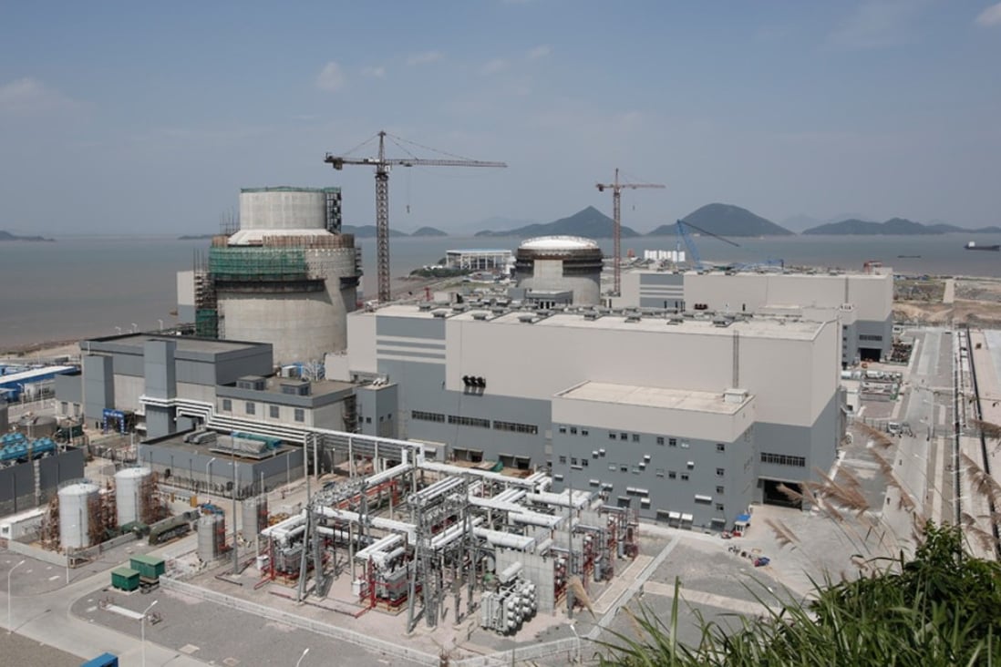 China ready to fire up world’s first AP1000 nuclear reactor | South ...