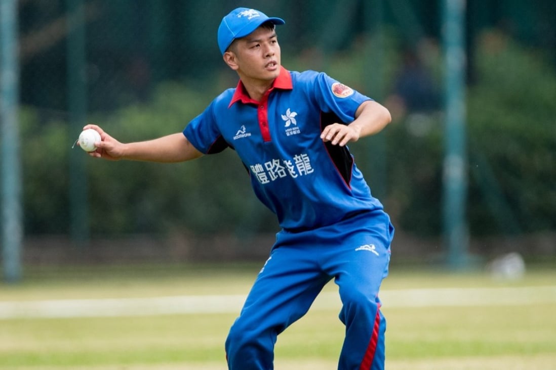 Ethnic Pakistan and India players truly represent Hong Kong and we are ...