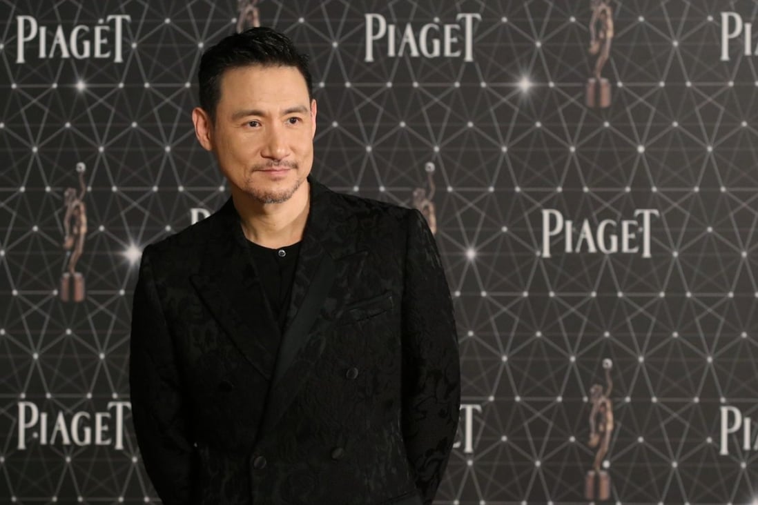 China’s ‘crime-fighting’ pop star Jacky Cheung adds 12 crooks, two ...