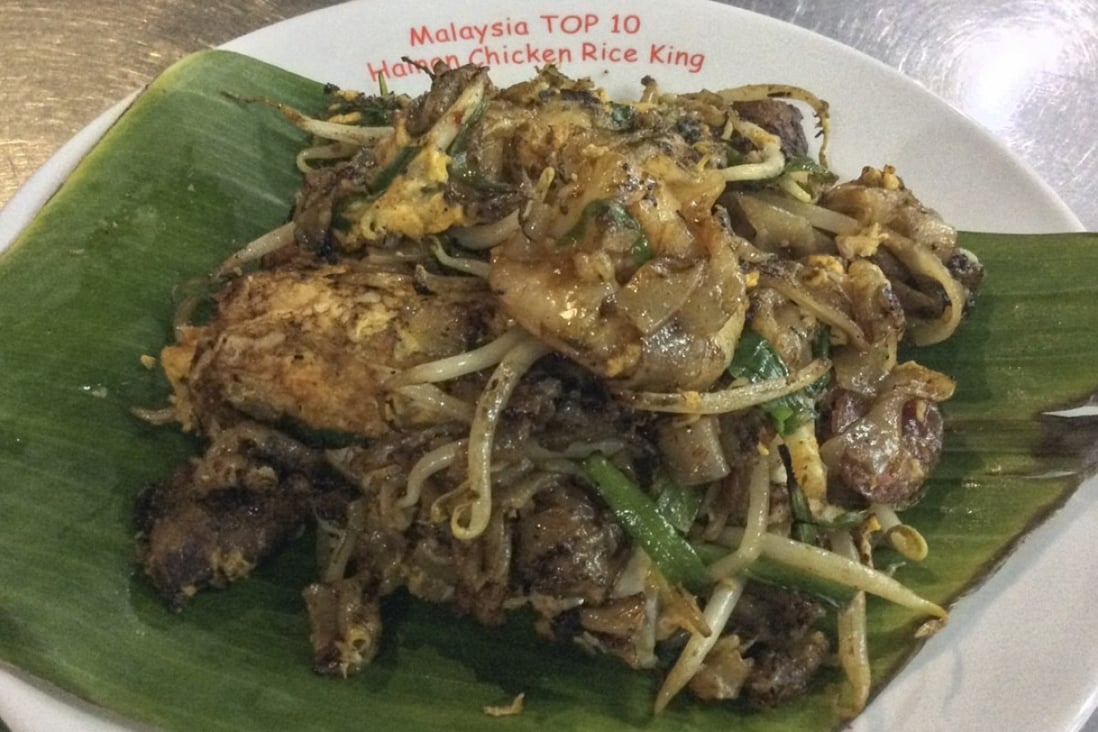 The best things to eat in Penang, Malaysia’s food paradise – Hokkien ...