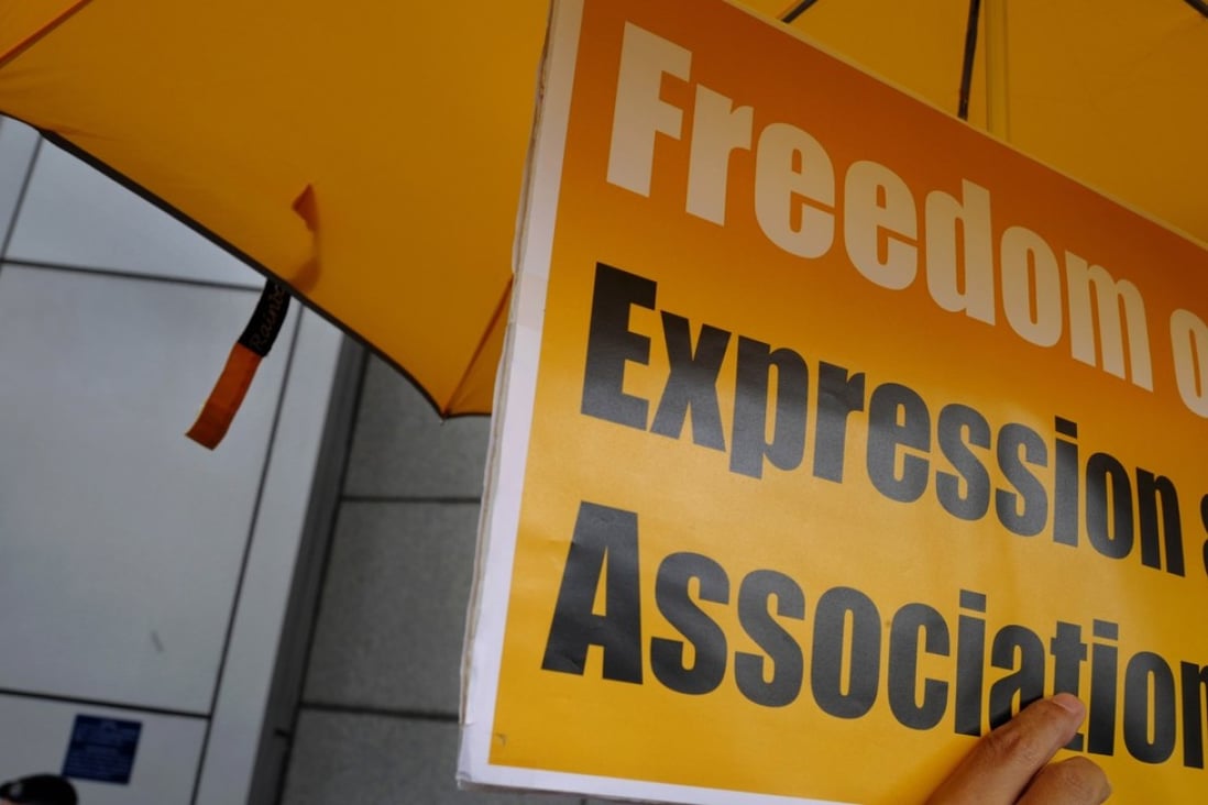 Is Hong Kong prepared to pay the price for undermining its freedoms ...