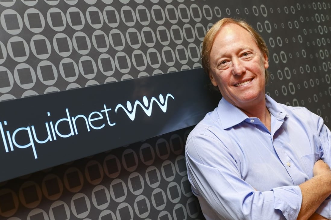 How ‘dark pool’ operator Liquidnet is using AI to help traders make ...