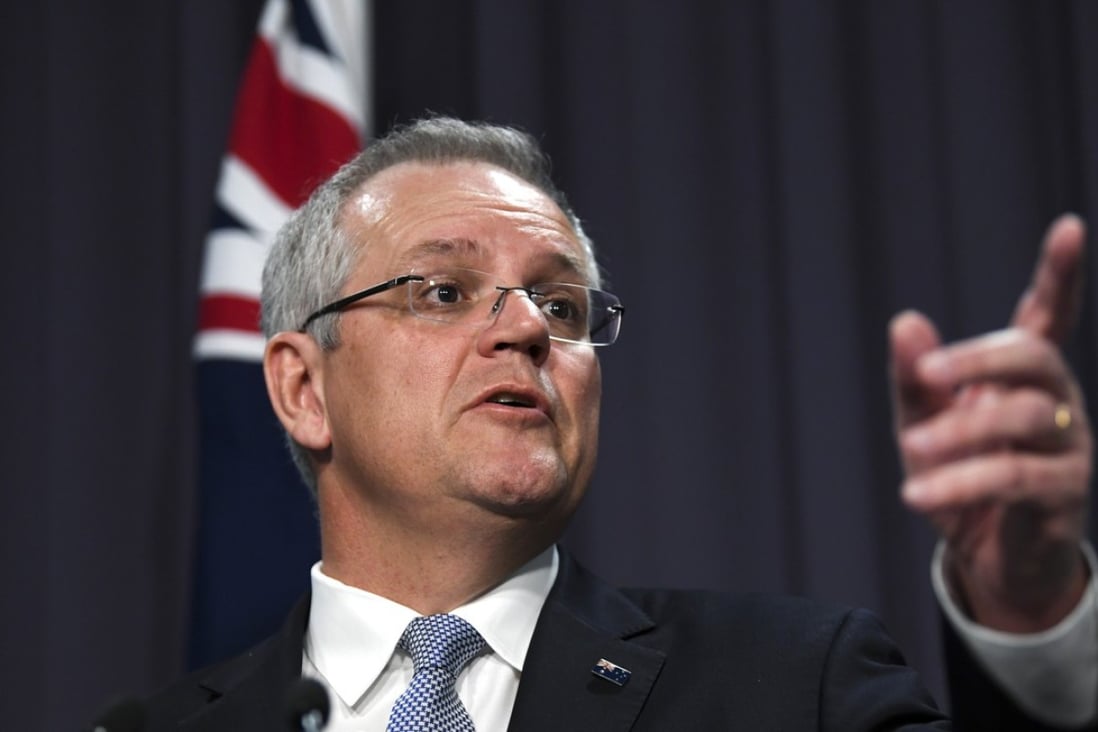 Australia ditches ‘tampon tax’after sexism claims | South China Morning ... Australia ditches ‘tampon tax’after sexism claims | South China Morning ...