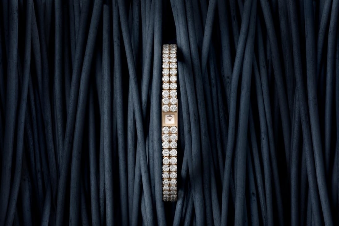 STYLE Edit: Jaeger-LeCoultre’s tiny Calibre 101 is a technical feat ...