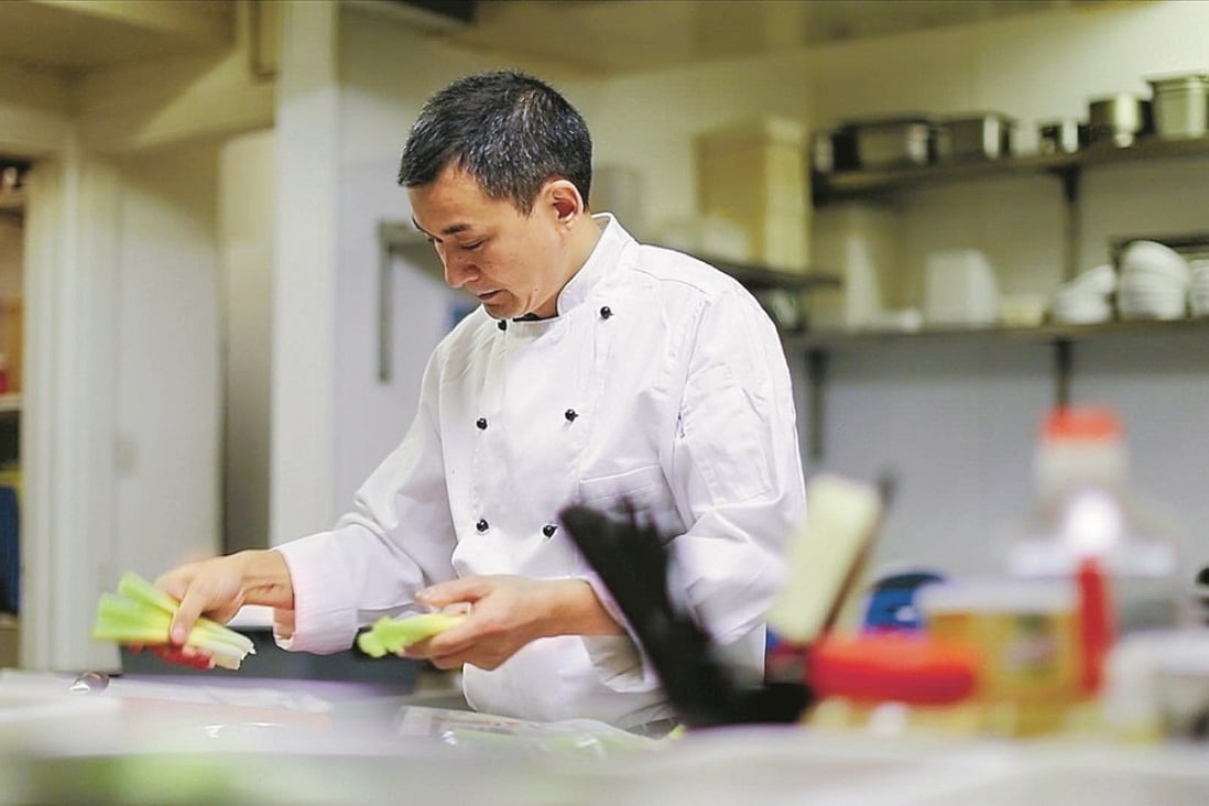 Deng Xiaoping chef’s grandson on his London Sichuan restaurant and ...