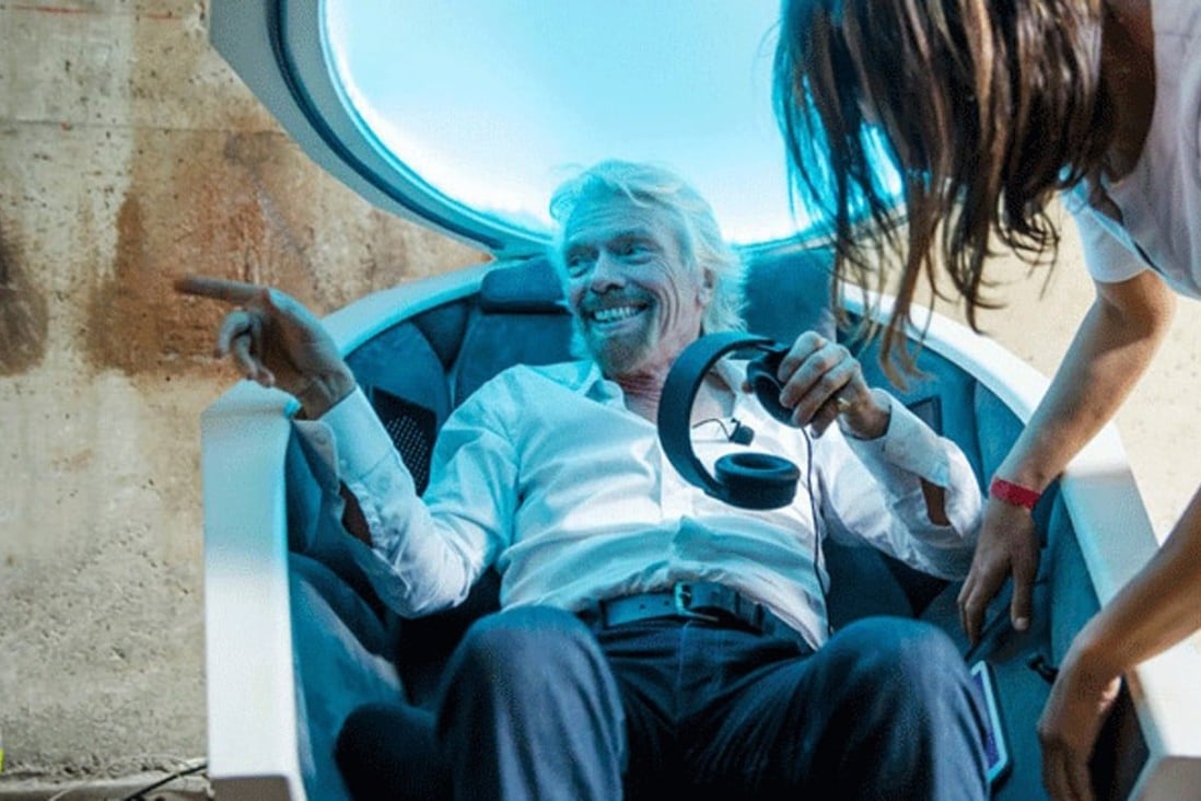 Ultimate relaxation: how to de-stress by floating inside a pod | South ...