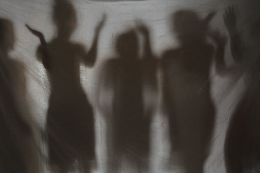 How British sexual predators are targeting children in poor Asian ...