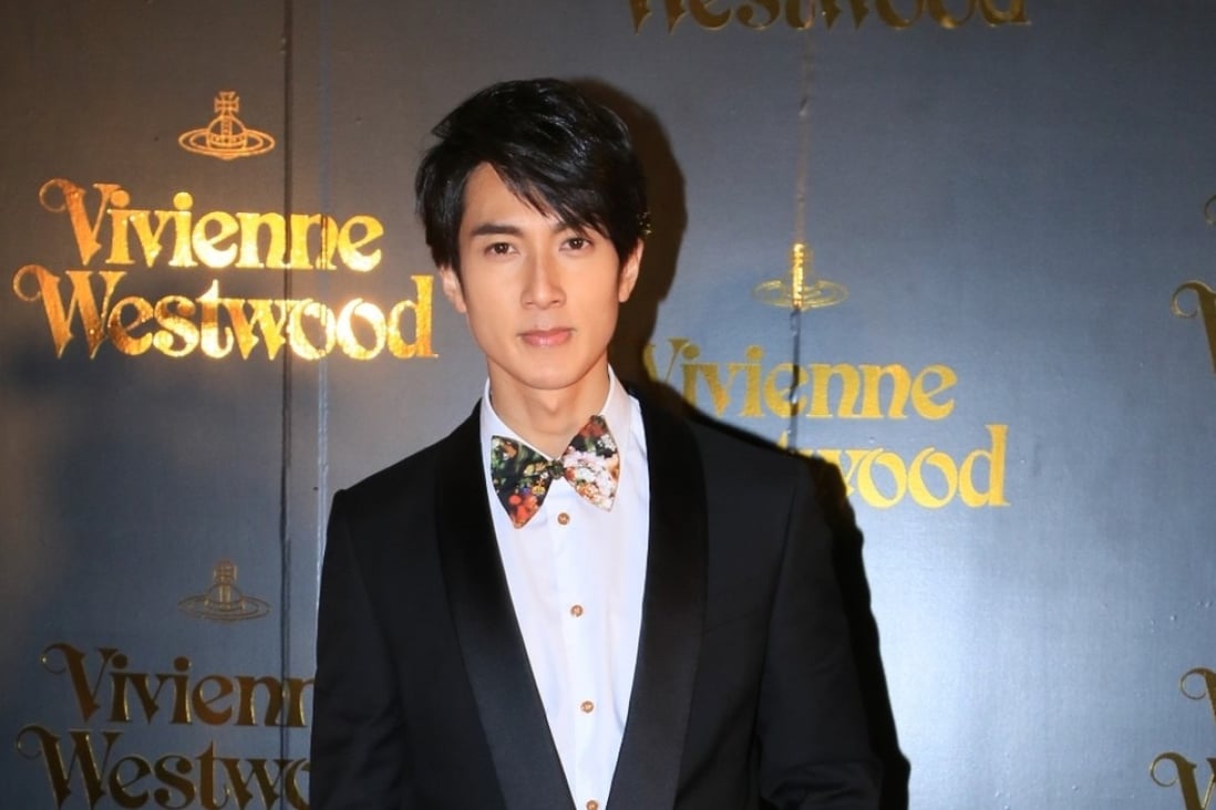 5 things to know about entrepreneur Wu Chun from Taiwanese boy band ...
