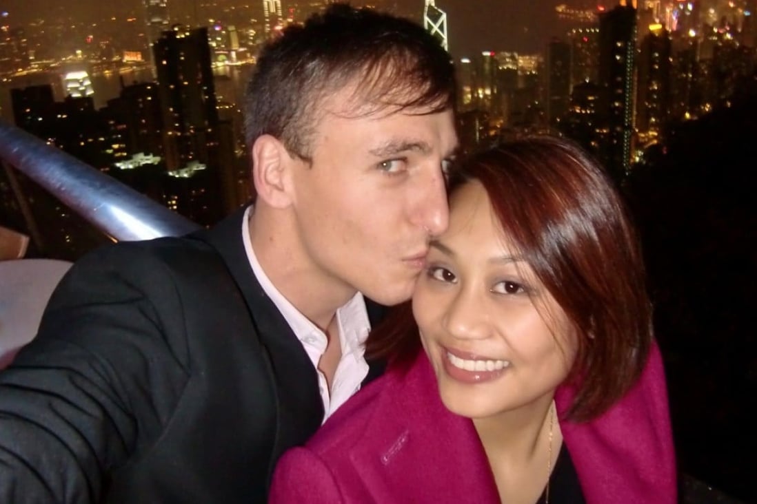 World Mental Health Day 2018: how husband helped wife fight severe ...