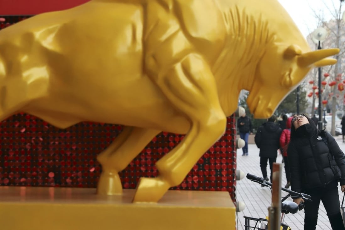 Last bull abandons Chinese stocks as global fund managers turn from net ...