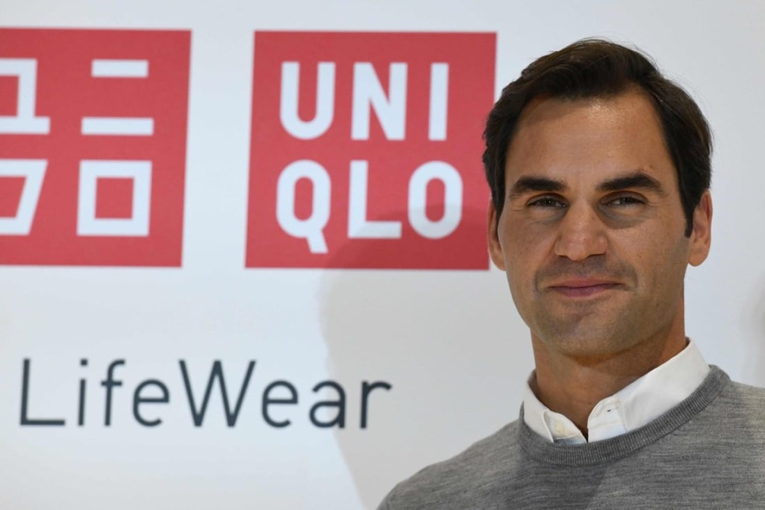 Owner of Japanese clothes brand Uniqlo reports record full-year profit ...