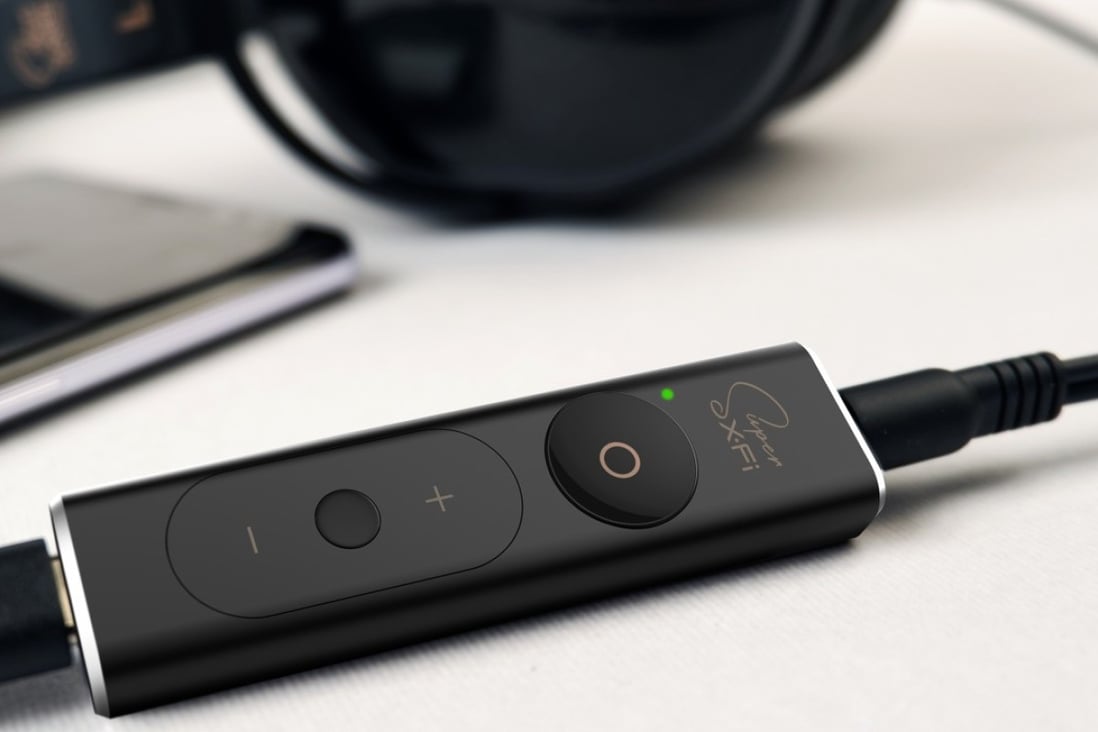 Creative SXFI Amp review: stunning sound that will change your ...