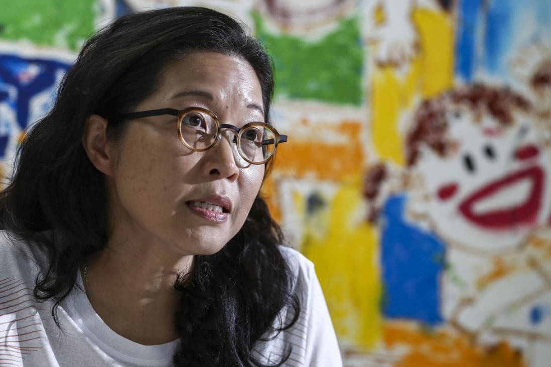 Next chair of Hong Kong’s Equal Opportunities Commission ‘needs to ...