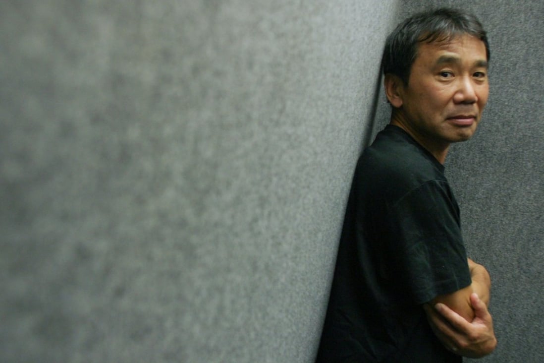 Haruki Murakami turns his surreal gaze towards middle age in a tale of ...