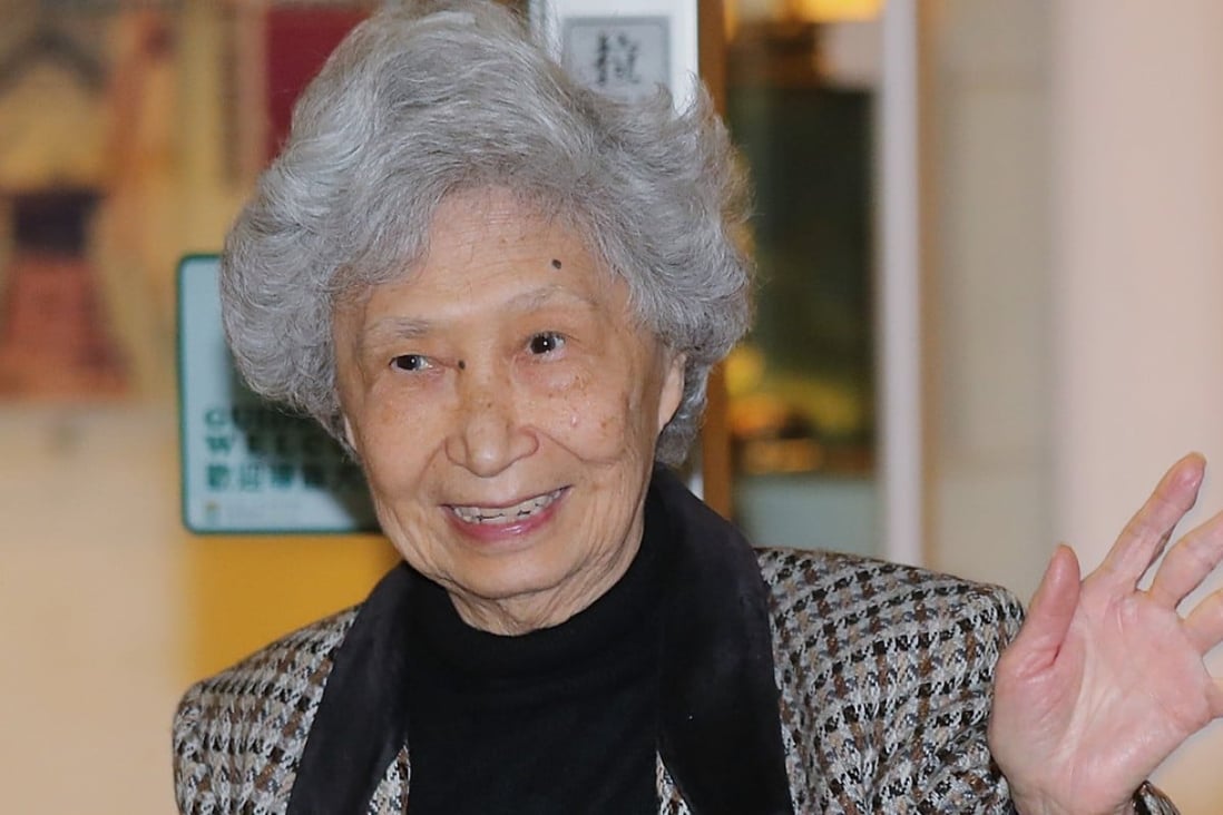 Professor Rosie Young wins place on University of Hong Kong committee ...