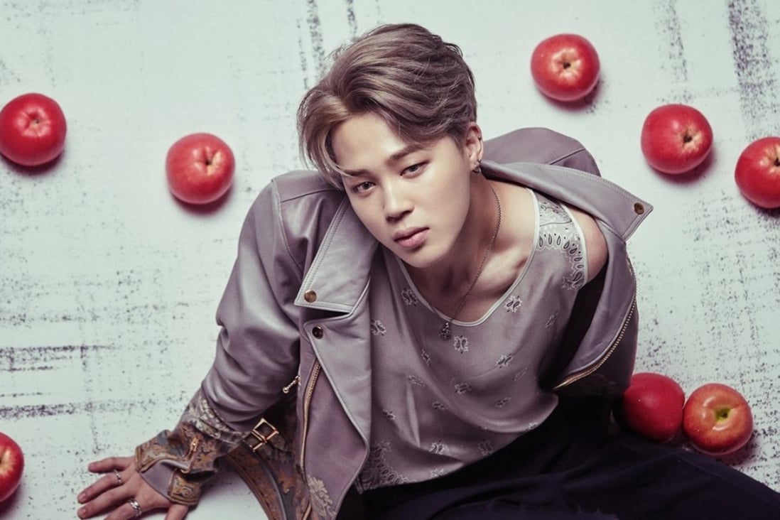 Why we love BTS’ birthday-boy Jimin, who’s 24 today | South China ...